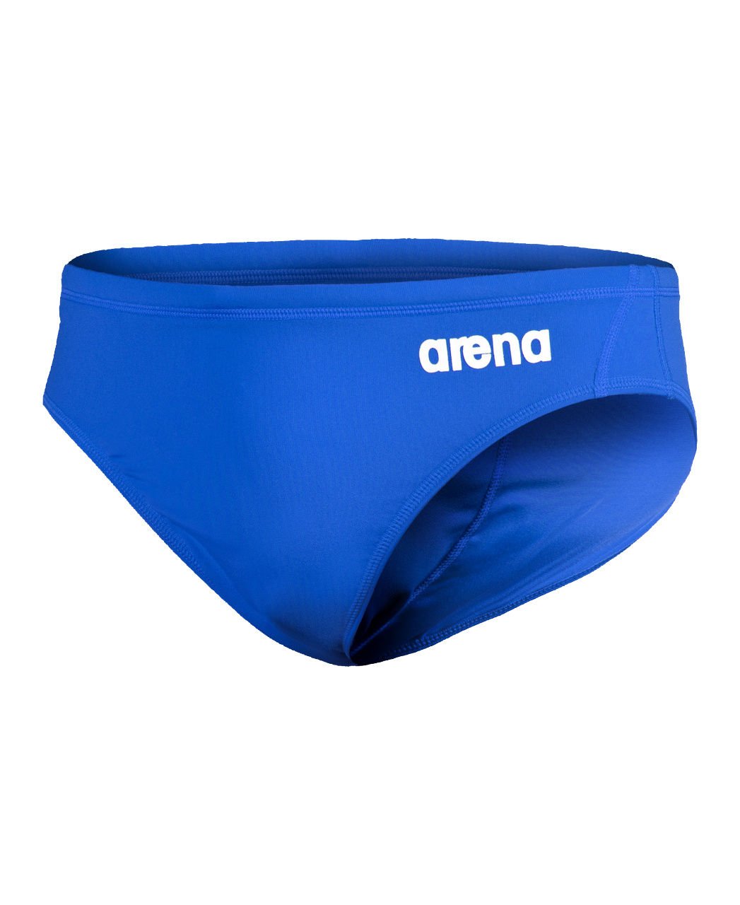 MEN'S TEAM SWIM BRIEFS SOLID ERKEK YÜZÜCÜ MAYOSU /ROYAL-WHITE, ELIT ...