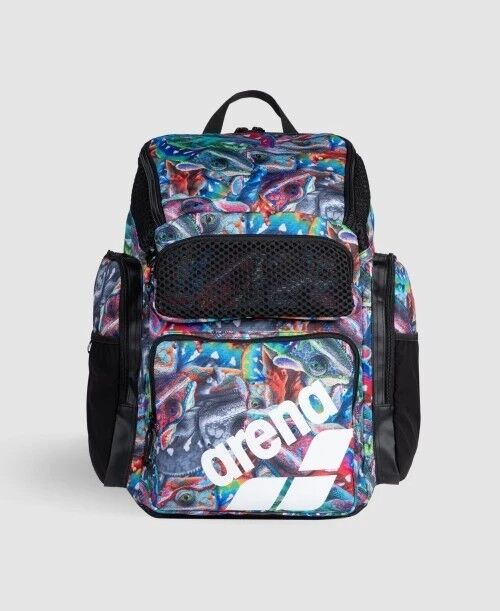 ARENA ONE GO BACKPACK 45L / ARENA IGUANAS, ELIT SPOR-ARENA profesyonel ...